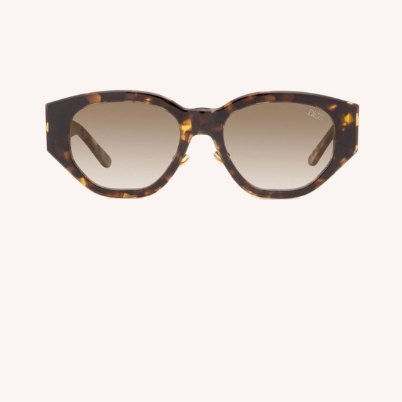 DEZI | Accessories | Dezi Sunglasses Charge It Classic Tortoise G5 ...